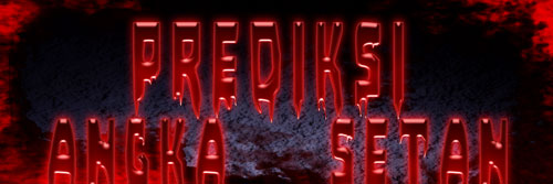 Prediksi Angka Setan - PREDIKSI ANGKA SETAN